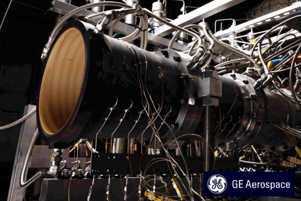 GE Aerospace develops + tests new hypersonic dual-mode ramjet – SatNews