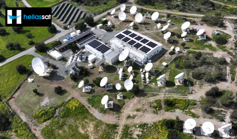 WTA Certification Program tenews Tier 4 Certification of Hellas Sat Space Centre in Cyprus – SatNews