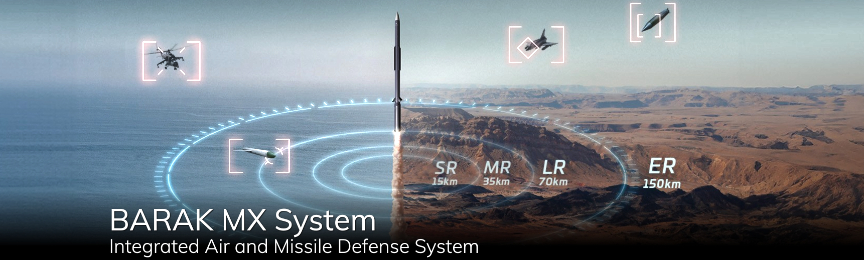 Israeli Aerospace Industries signs satellite build agreement with ...