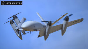 Distribution agreement signed for Transwing® VTOL UAS in the UK ...