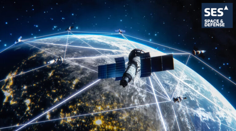 SES Space & Defense Awarded U.S. Army’s SATCOM as a Managed Service ...