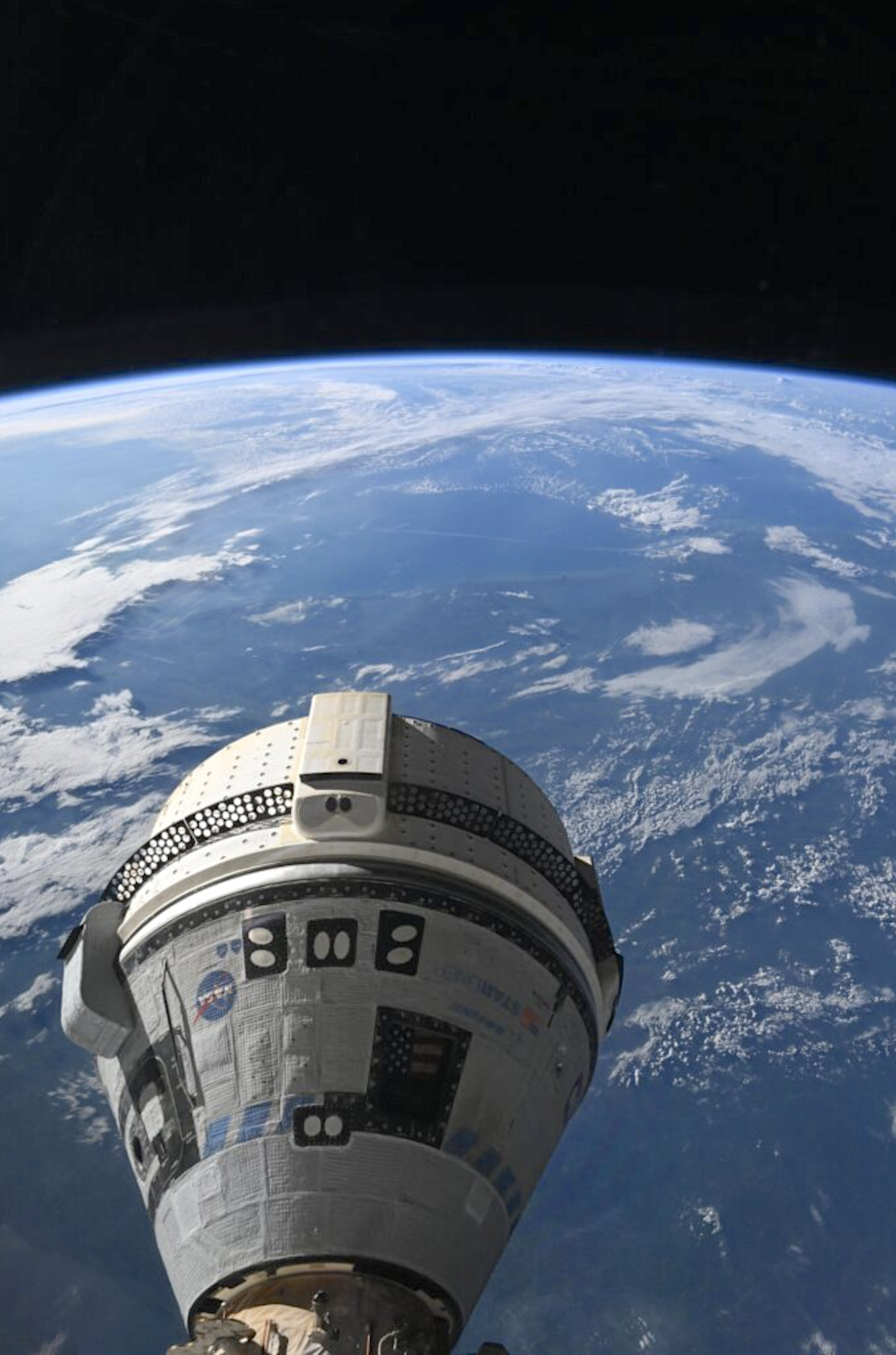 July 3rd Boeing’s Starliner report, Starliner testing continues in ...