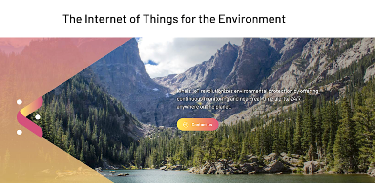 Dryad Networks and Kinéis provide next-gen satellite-enabled ultra ...