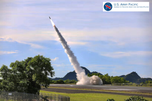 U.S. Army launches High Altitude Balloons – SatNews