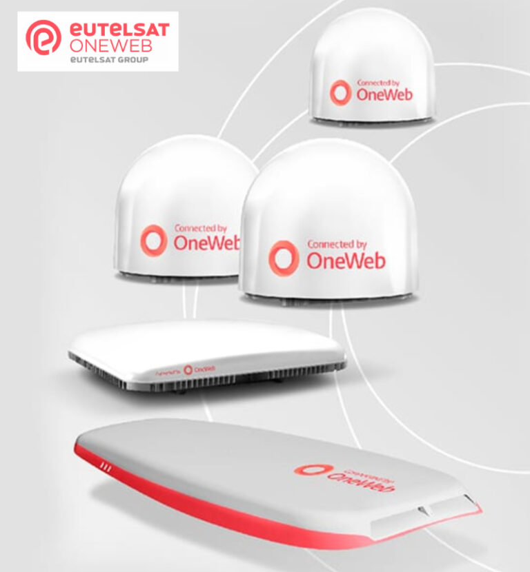 Eutelsat + Bayobab collaborate on OneWeb constellation for fixed ...