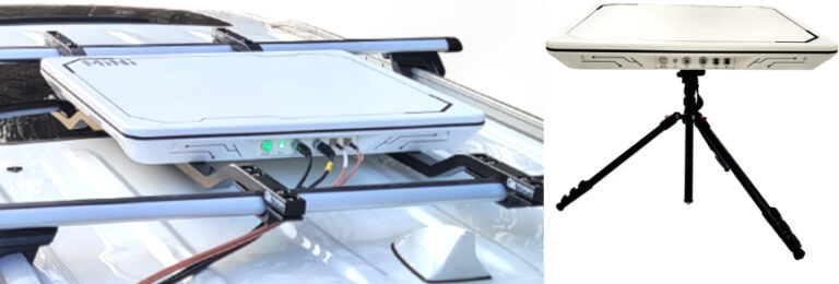 Global Konet exports GU24 and MiNi antennas to Israel – SatNews