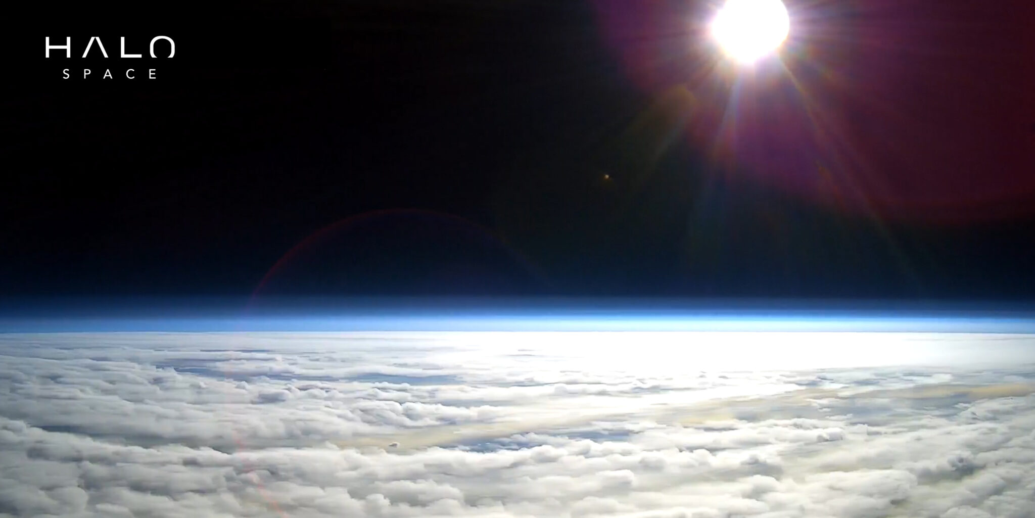 Saudi Arabia to host HALO Space’s landmark test flight – SatNews