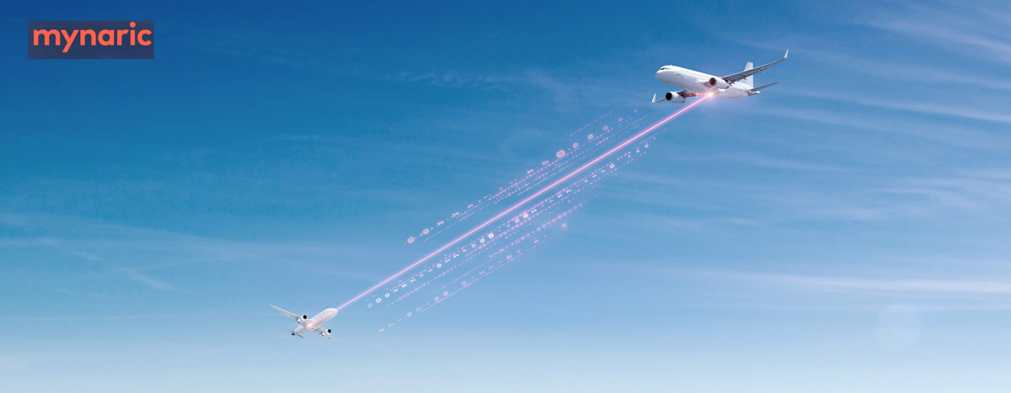 Mynaric announces CEO leaving the company + a new CRO is named – SatNews