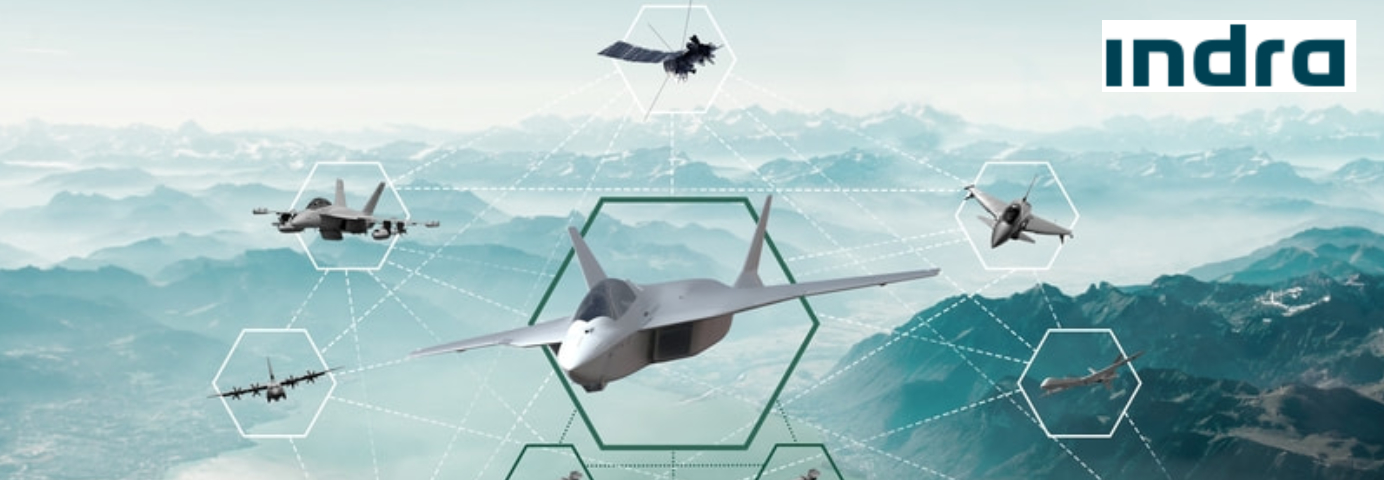 Indra adds Celestia TTI to the FCAS program to accelerate next generation SATCOM – SatNews