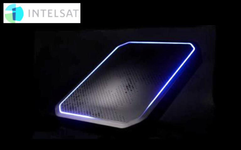 Intelsat unveils terminal strategy to power multi-orbit satellite ...