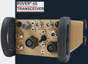 L3Harris receives a million$$$ IDIQ from the U.S.A.F. for video data ...