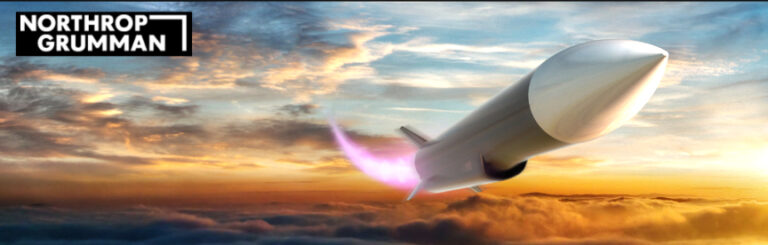 L3Harris to provide propulsion for hypersonic defense system – SatNews