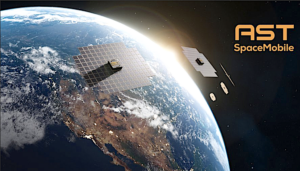 SpaceX to launch AST SpaceMobile BlueBird satellites, “each the largest ...