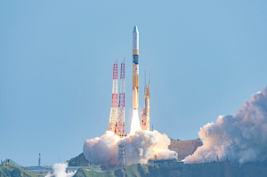 Japan’s IGS Radar 8 top secret reconnaissance government satellite to ...
