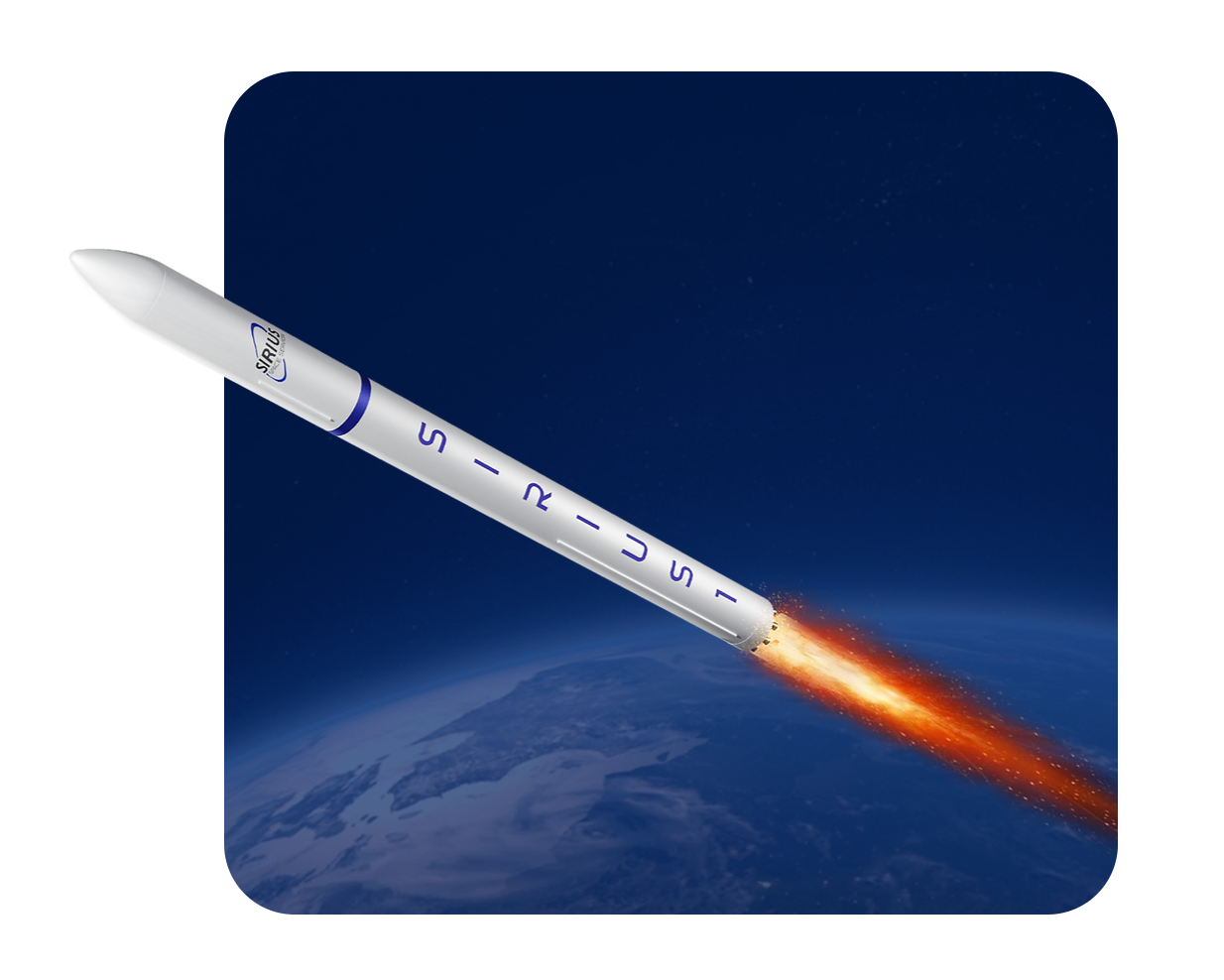Equatorial Launch Australia signs multi-launch contract with Sirius Space Services – SatNews