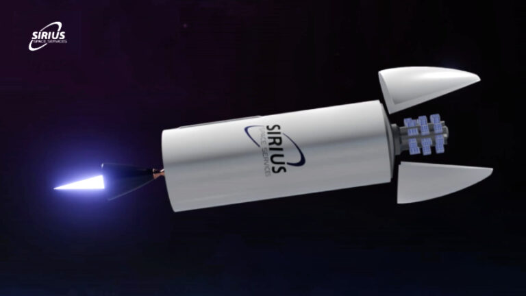 Equatorial Launch Australia signs multi-launch contract with Sirius Space Services – SatNews