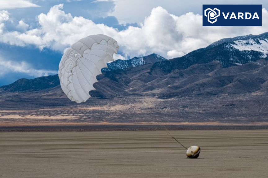 Rocket Lab completes 2nd spacecraft for Varda Space Industries ...