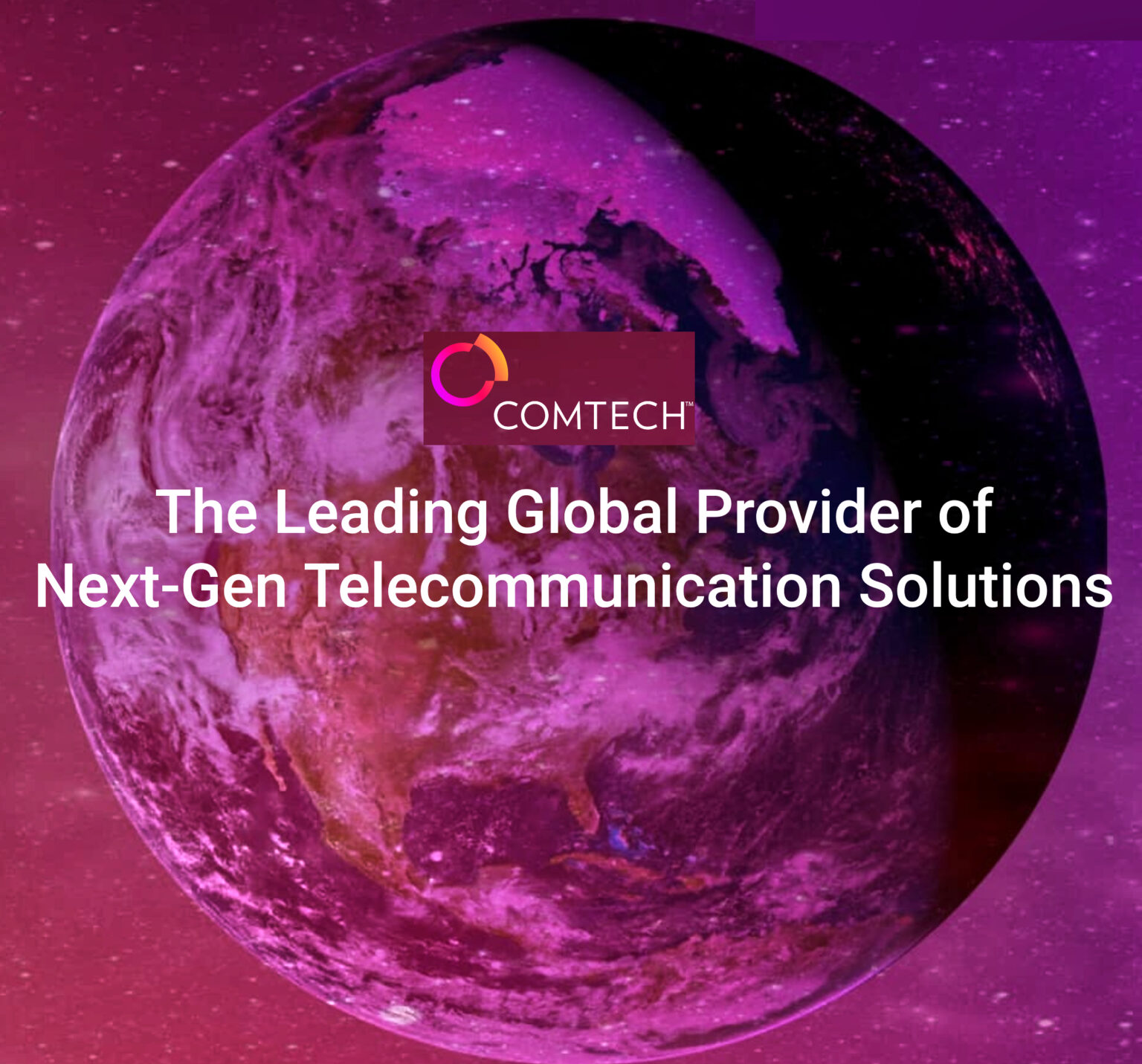 SES Space & Defense orders Comtech nexgen modems for O3b mPOWER ...