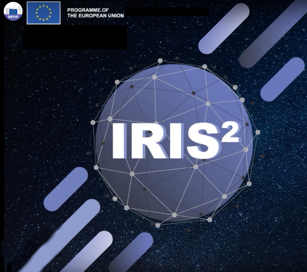 SpaceRISE selected by the EC to build and operate the IRIS2 multi-orbit satellite constellation ...