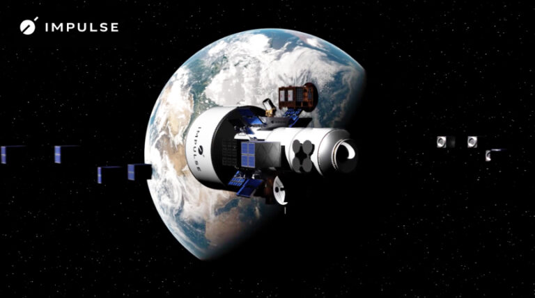 Impulse Space Secures million$$$ in Series B funding – SatNews Impulse Space Secures million$$$ in Series B funding – SatNews