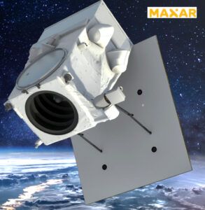 Maxar + SkyWatch announce global availability of Maxar imagery on the ...
