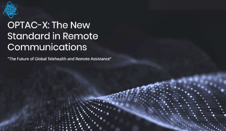 OPTAC-X + Mayo Clinic LTE-global SATCOM telehealth tech enables ...