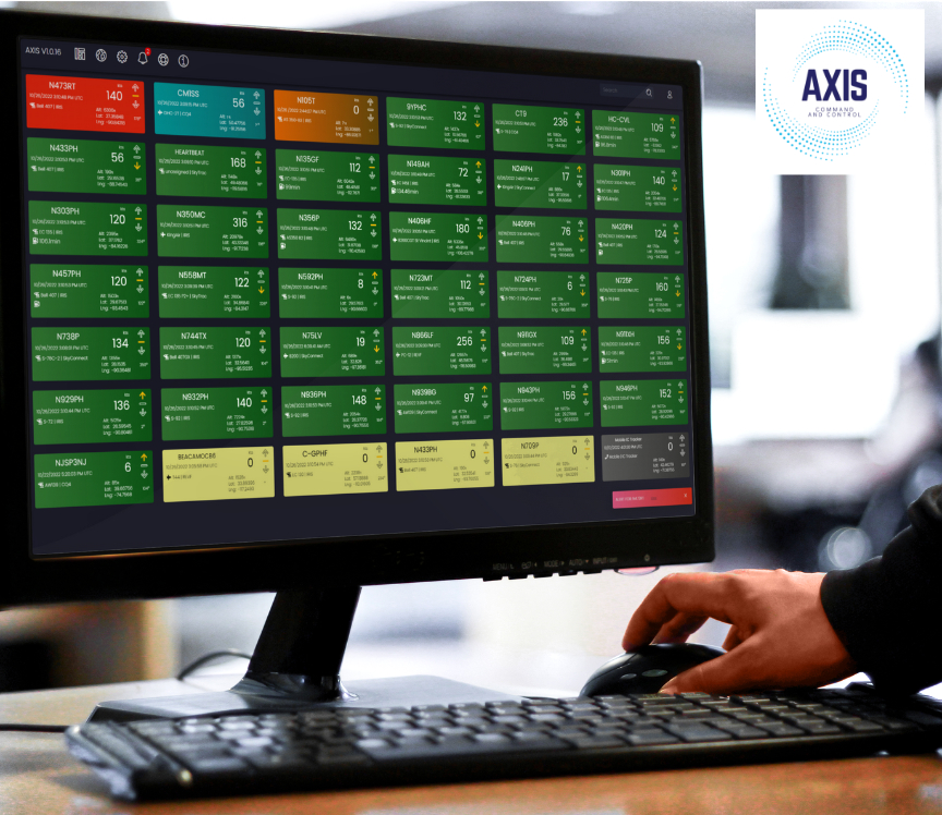 Outerlink’s Air IP to expand connectivity in helicopters – SatNews