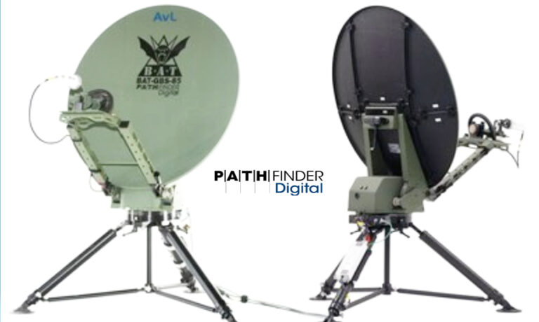 NIWC awards PathFinder Digital a contract for GBS satellite terminals ...