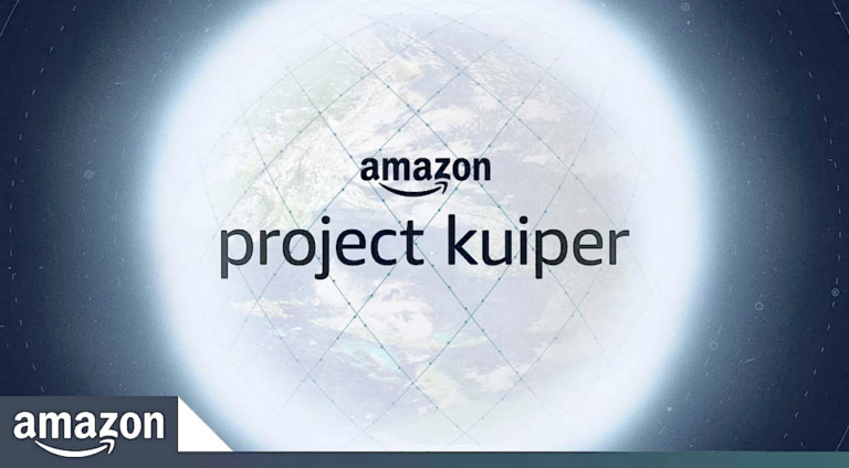 Forrester’s Digest: Project Kuiper wants to offer D2D connectivity ...