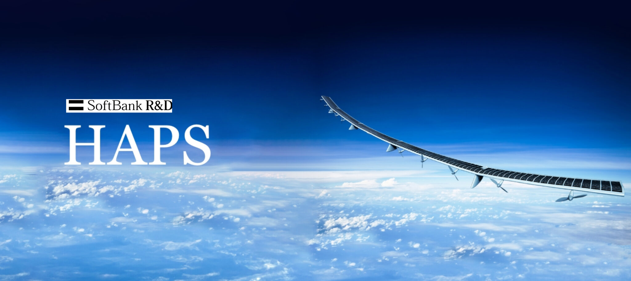 SoftBank Corp.’s “Sunglider” HAPS aircraft succeeds in stratospheric flight during field trial ...