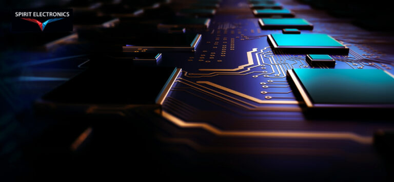 Spirit Electronics Zero-Error Systems to provide Ultra-High Reliability ...