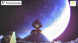 True Anomaly’s multi-launch agreement with Firefly Aerospace to launch ...