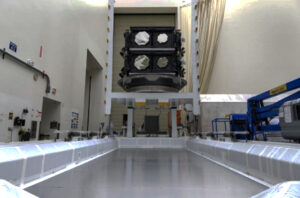 Boeing delivers advanced O3b mPOWER satellites to SES – SatNews