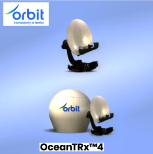 Orbit secures million$ advanced SATCOM contract for naval surface ...
