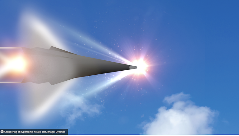 Rocket Lab’s HASTE suborbital launch vehicle soars testing hypersonic ...