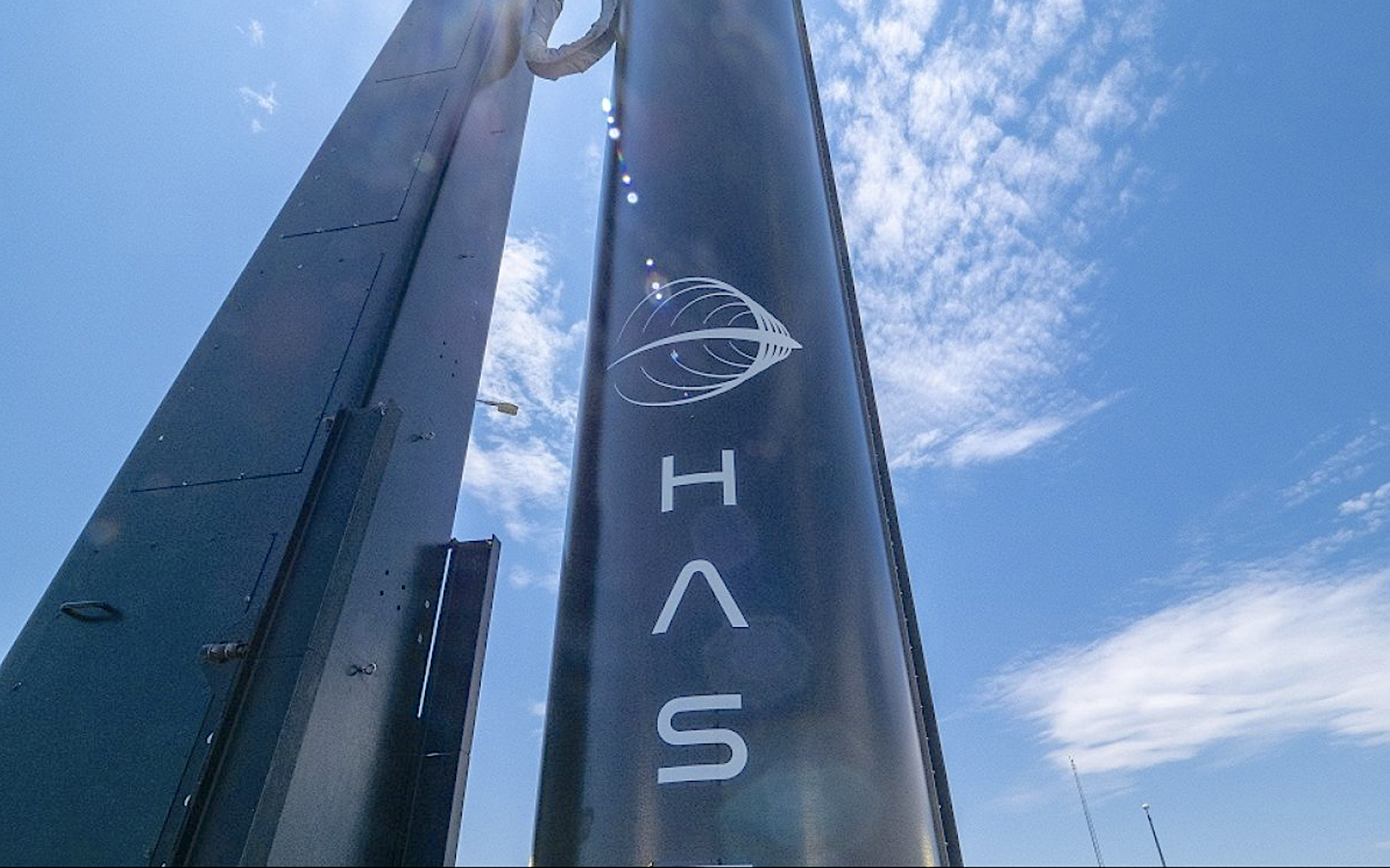 Rocket Lab’s HASTE suborbital launch vehicle soars testing hypersonic ...