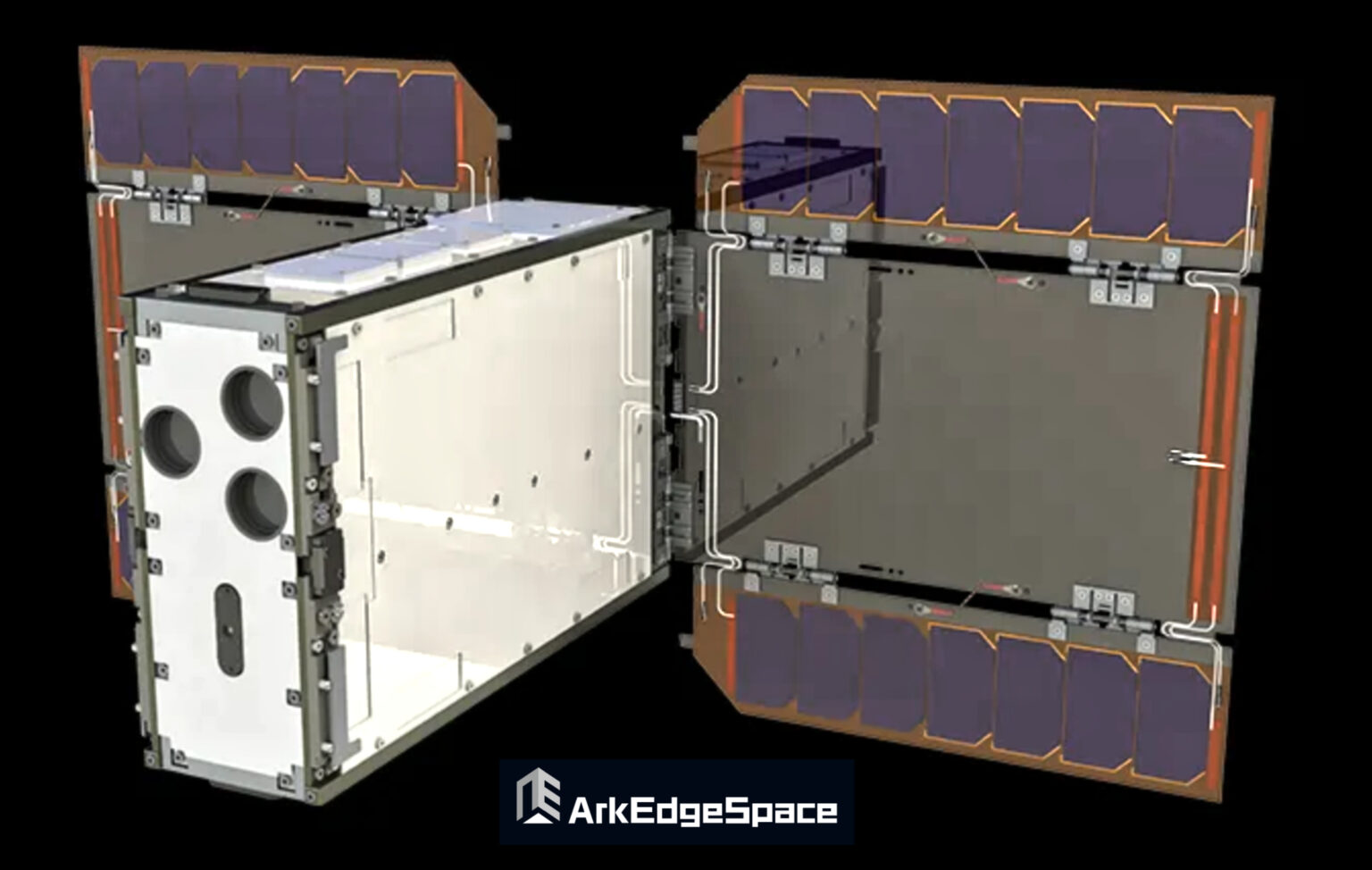 ArkEdge Space selected by JAXA to develop lunar navigation system – SatNews