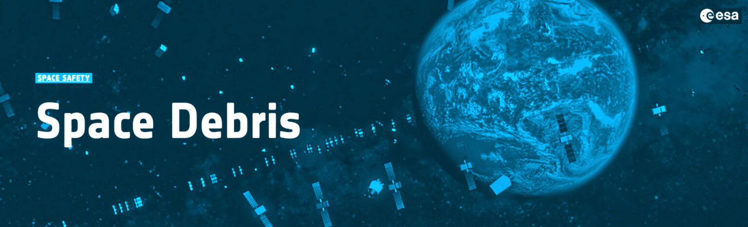 Space Data Association signs the Zero Debris Charter – SatNews