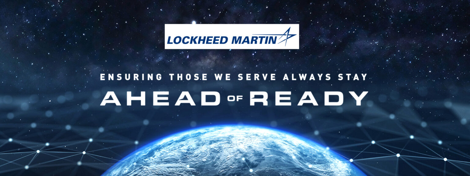 Lockheed Martin elects a new member to the company’s Board of Directors ...