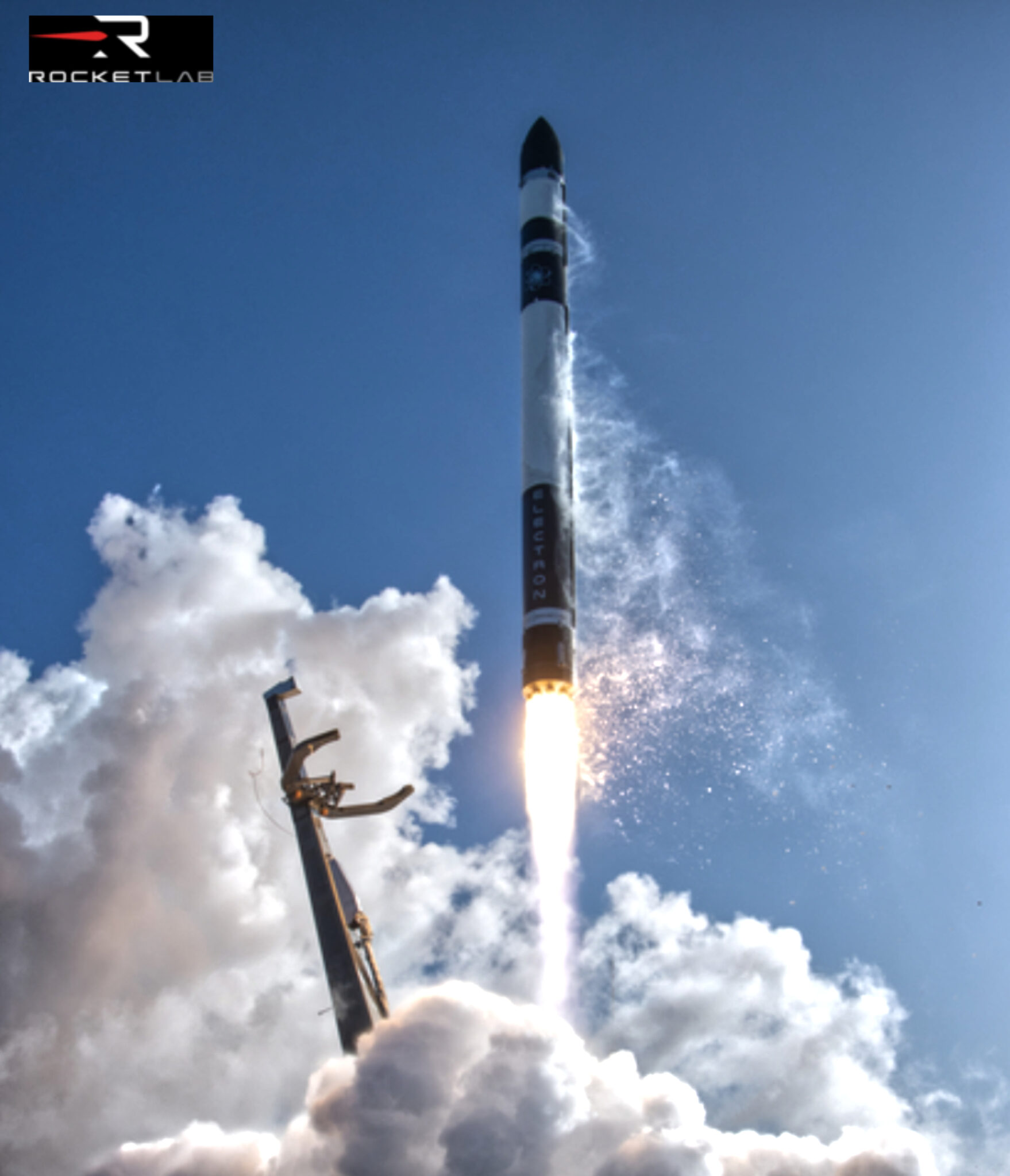Rocket Lab sets the launch window for Synspective satellite deployment ...