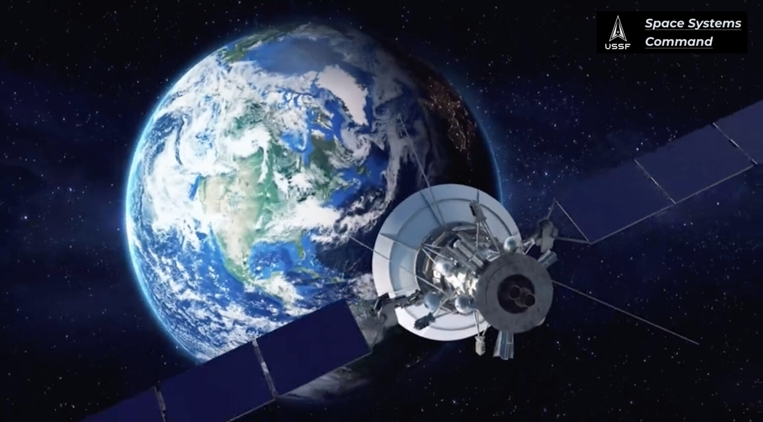 Lockheed Martin’s newest tech demo for space connectivity is ready for ...