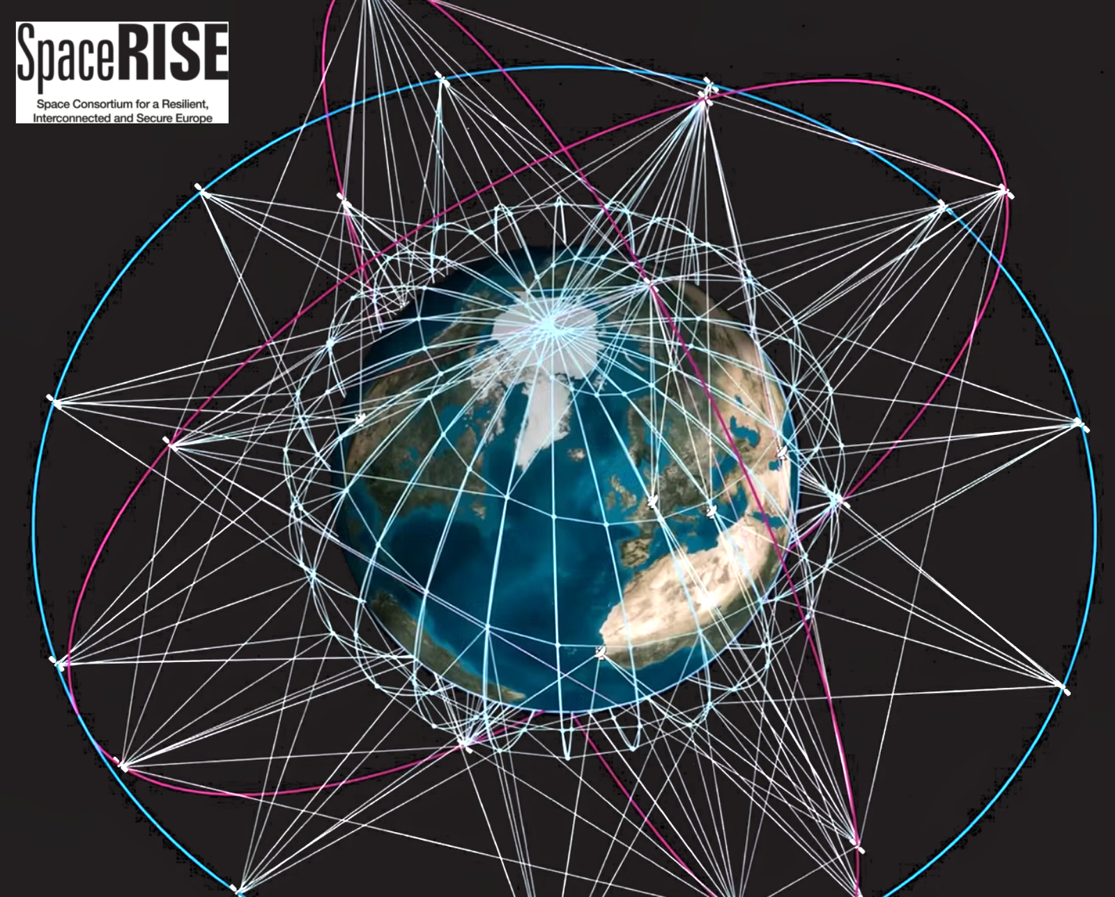 IRIS2 lifts off as European Commission and SpaceRISE sign contract in Brussels – SatNews