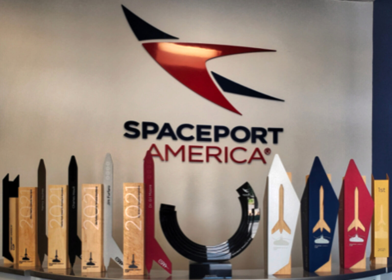 UP Aerospace conducts latest research mission from Spaceport America ...