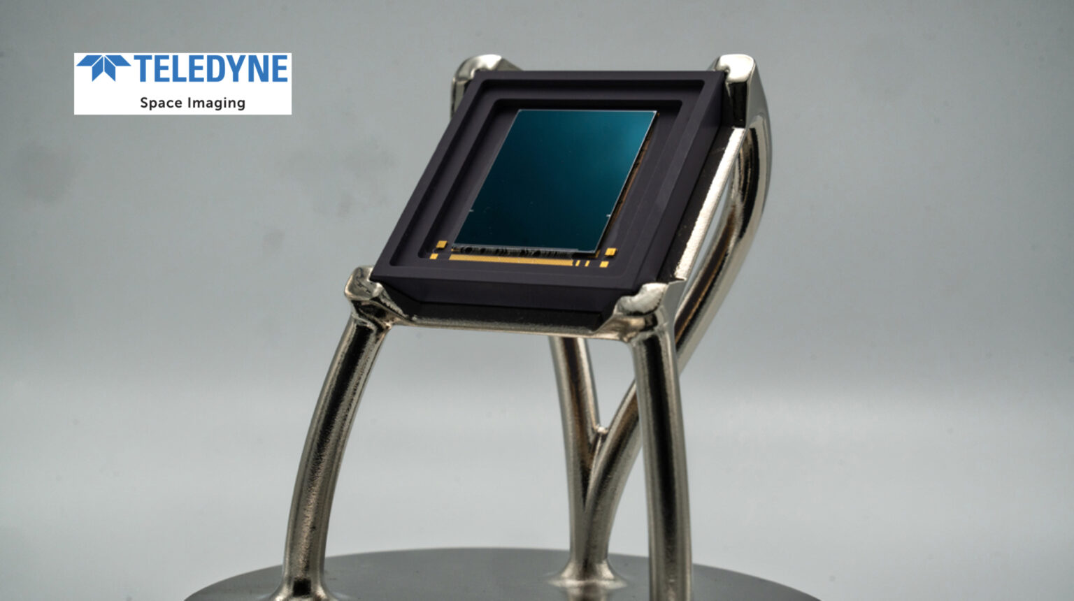 Teledyne Space Imaging awarded payload contract for the CAS instrument ...