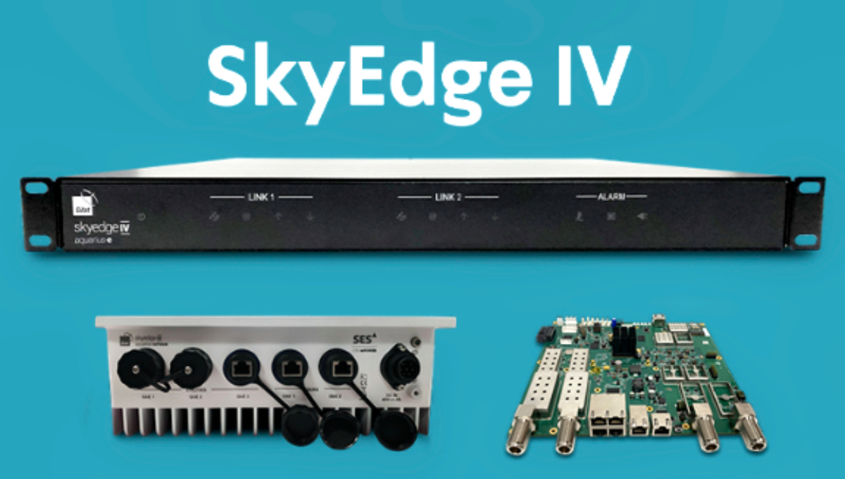 Gilat secures more than $18 million IFC orders – SatNews