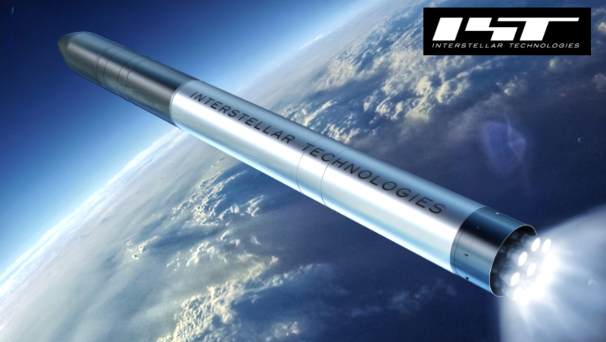 Interstellar engages in capital + business alliance with Woven by ...