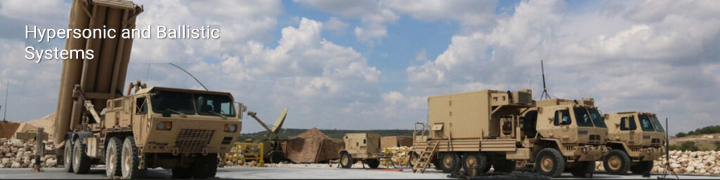 Kratos receives new hypersonic system program award – SatNews