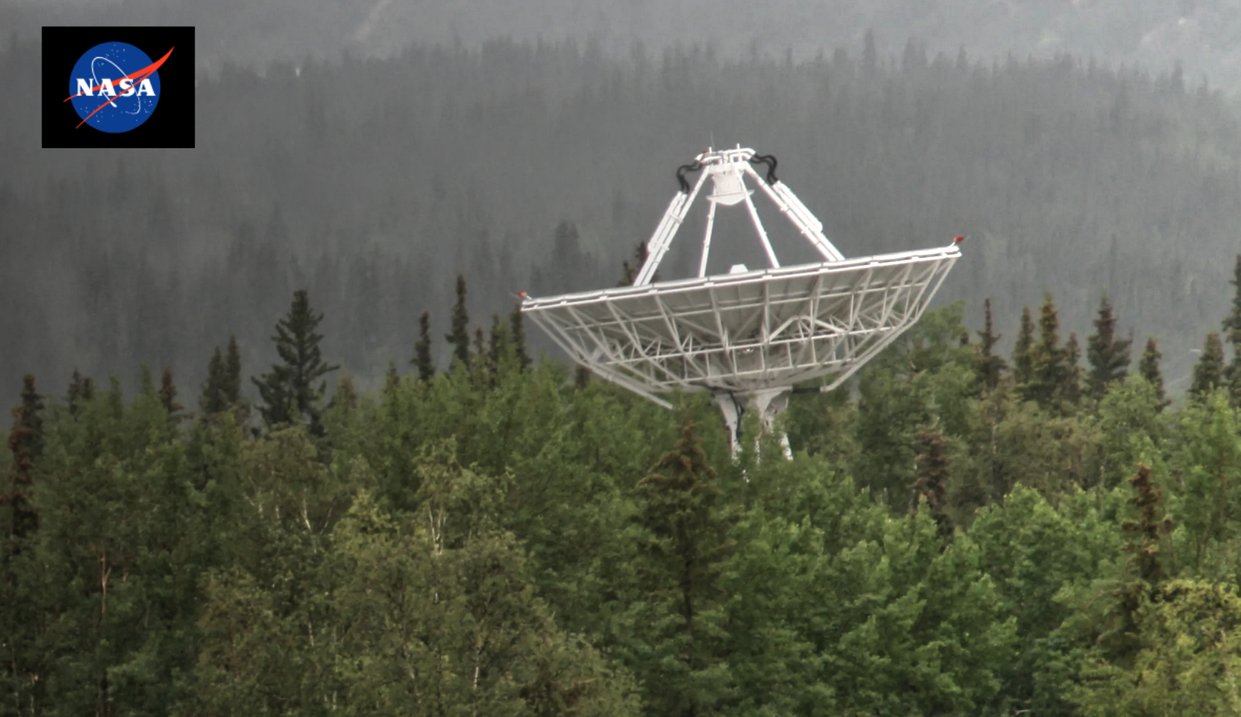 NASA selects four commercial companies to support Near Space Network ...