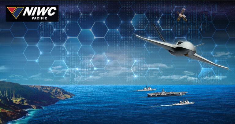 BlueHalo awarded $49.9 million NIWC-Pacific contract for UAS EW sensor ...
