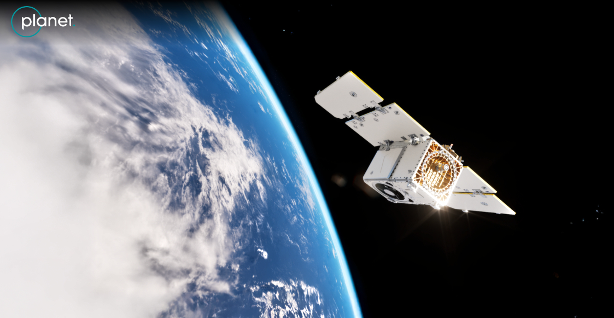 Planet launches high-resolution Pelican-2 satellite plus 36 SuperDoves – SatNews